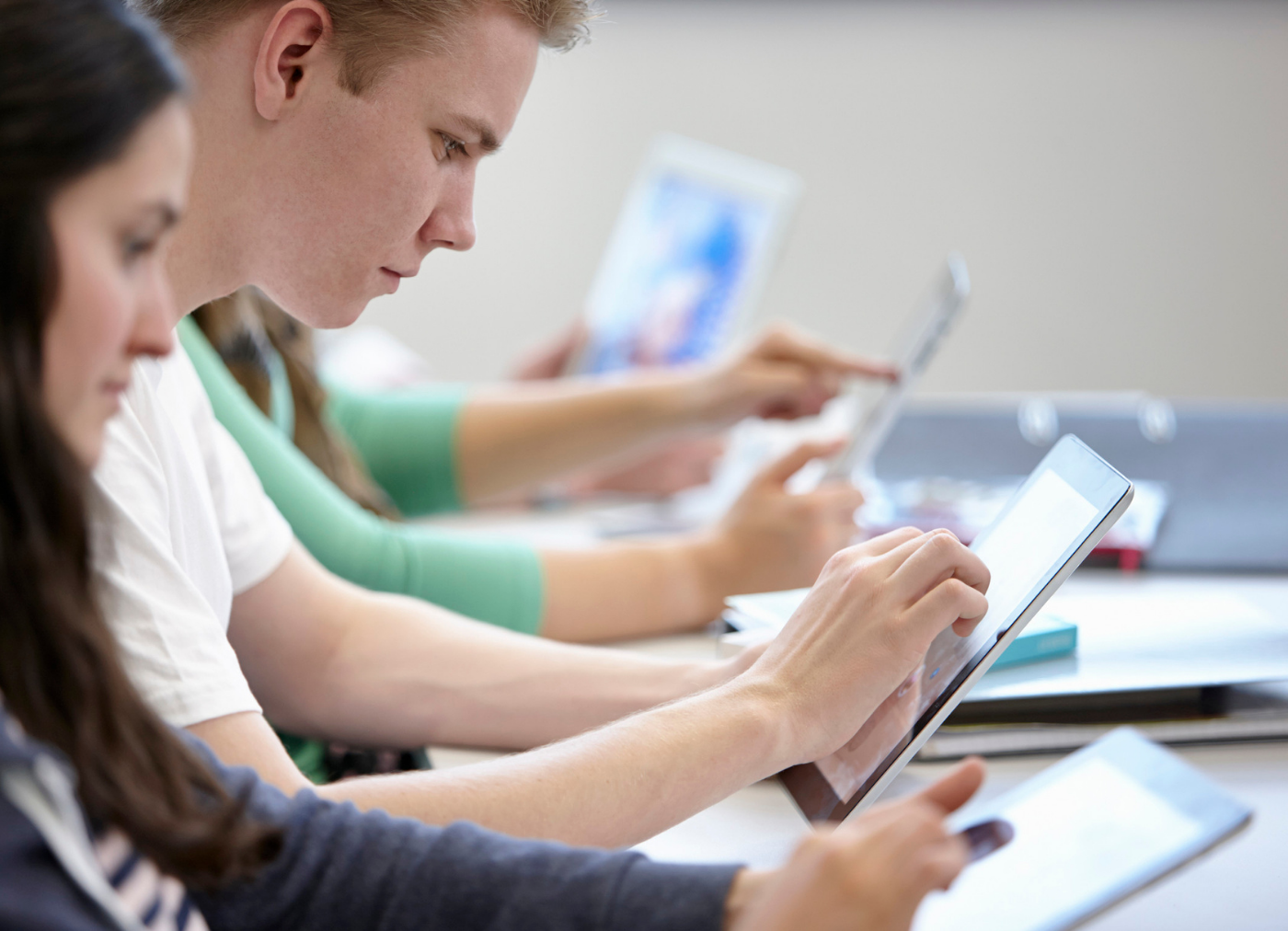 Dijital Eğitim Nedir?